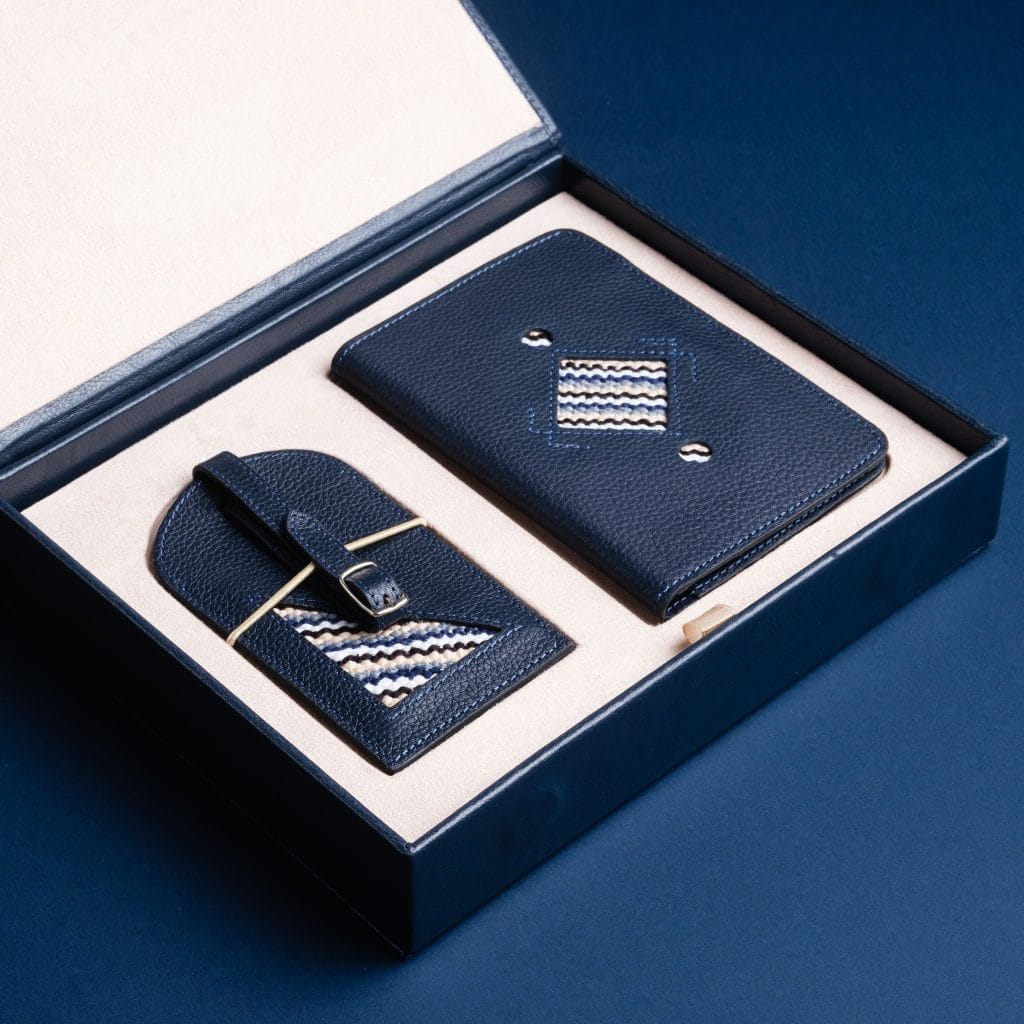 Coffret SAFAR II - IDYR